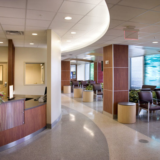 Plafón Modular TextuRey® de Panel Rey