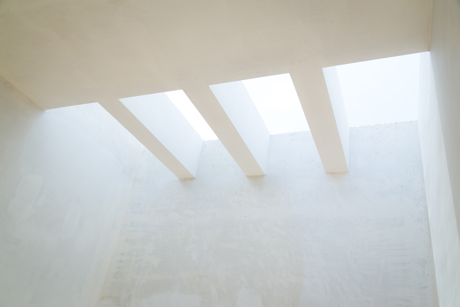 Galeria de Pastas y yesos para construcción - 9