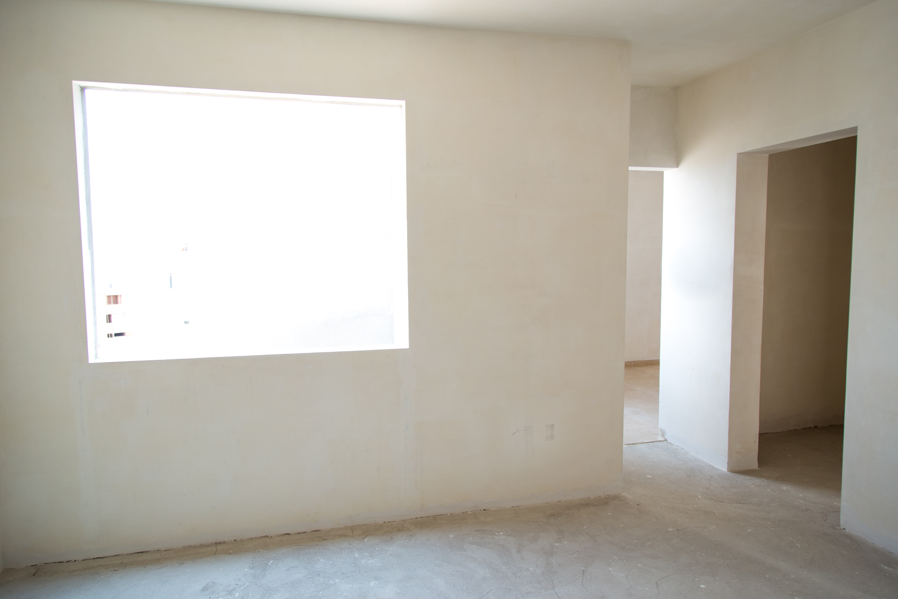 Galeria de Pastas y yesos para construcción - 7