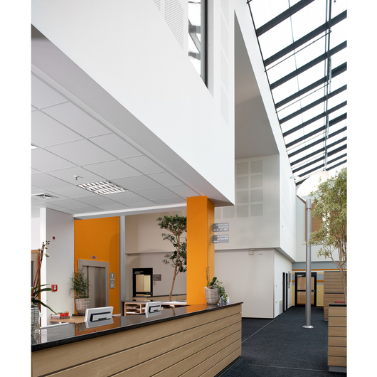 Eternit Perú, catálogo de productos | ArchDaily