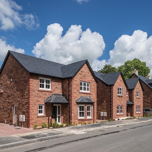 Natural Slate CUPA 12 from Cupa Pizarras