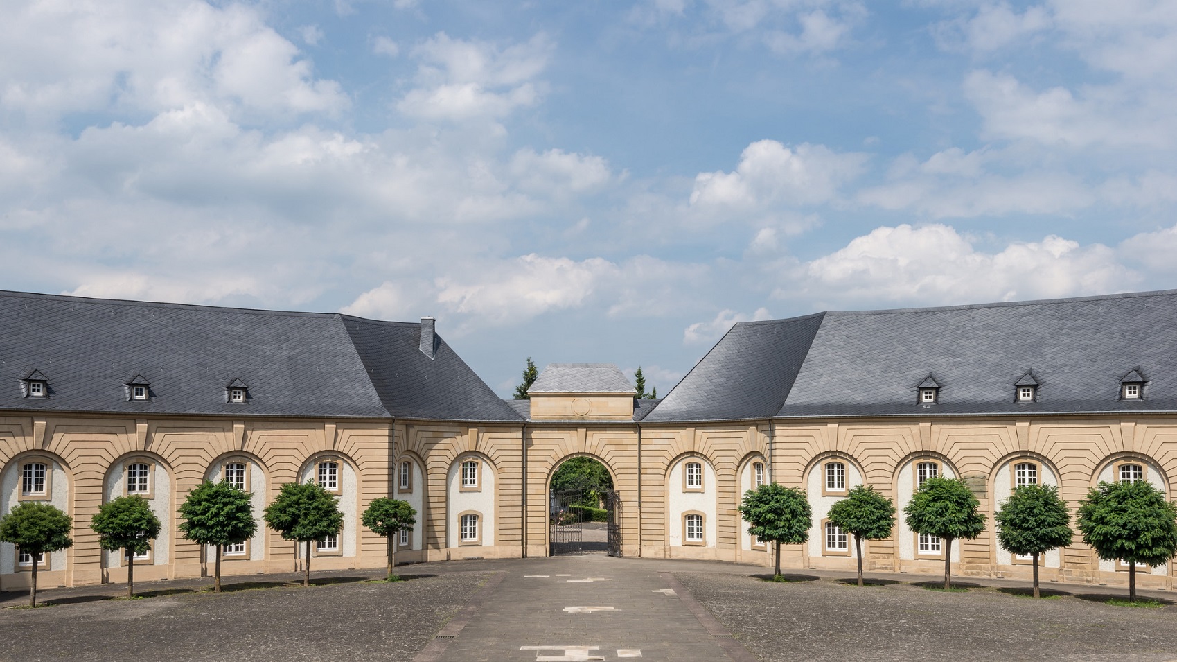 Gallery of Natural Slate CUPA 5 - 8