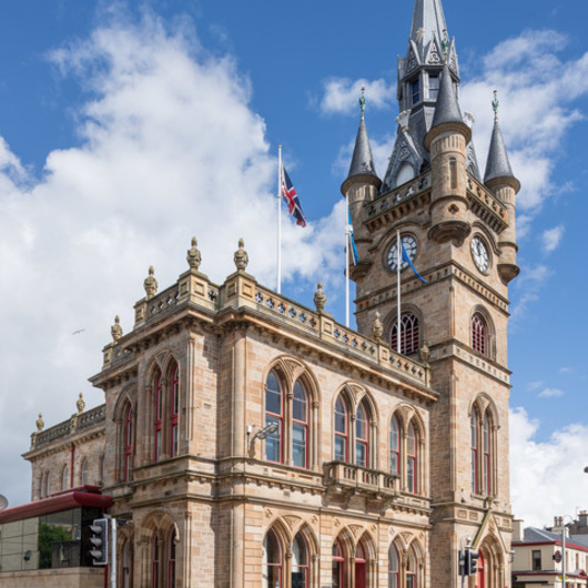 Natural Slate CUPA 3 from Cupa Pizarras