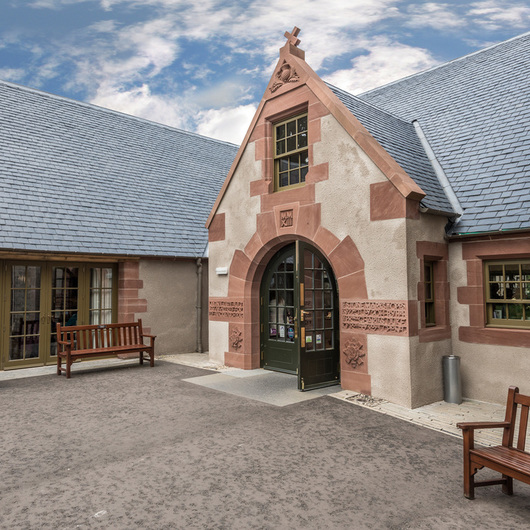 Natural Slate CUPA 3 from Cupa Pizarras