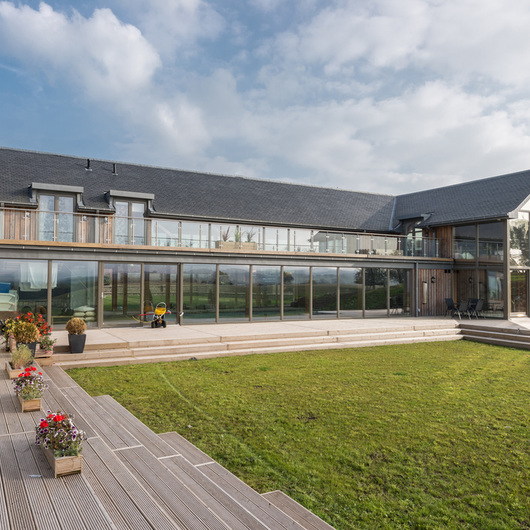 Natural Slate CUPA 3 from Cupa Pizarras