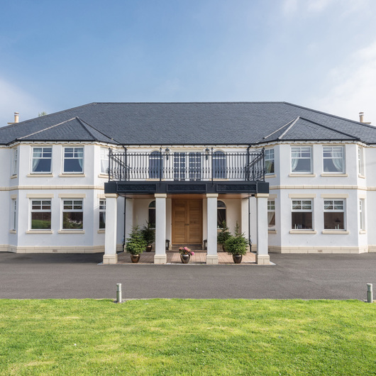 Natural Slate CUPA 3 from Cupa Pizarras