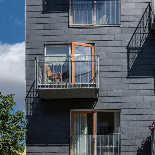 Natural Slate CUPA 98 from Cupa Pizarras