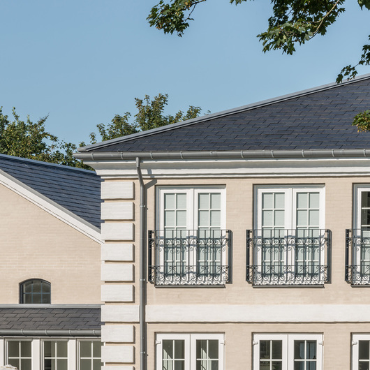 Natural Slate CUPA 98 from Cupa Pizarras