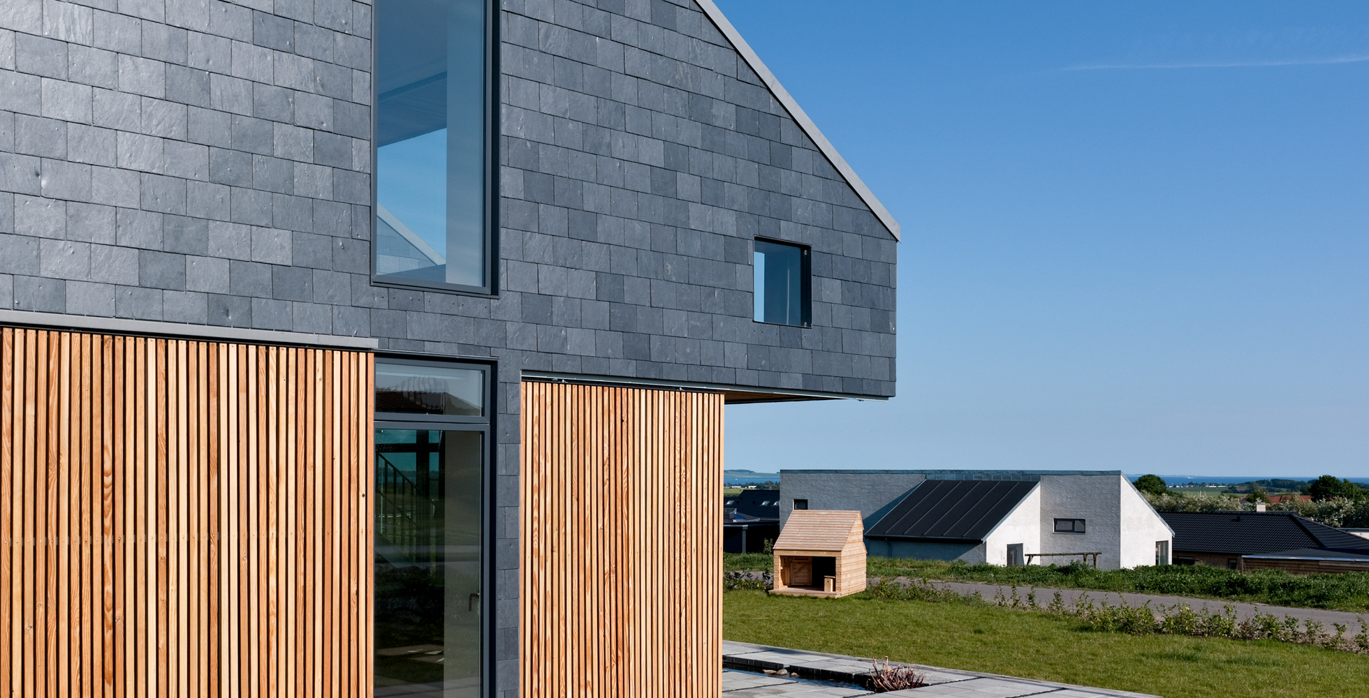 Gallery of Natural Slate CUPA 98 - 3