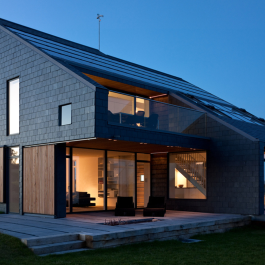 Natural Slate CUPA 98 from Cupa Pizarras