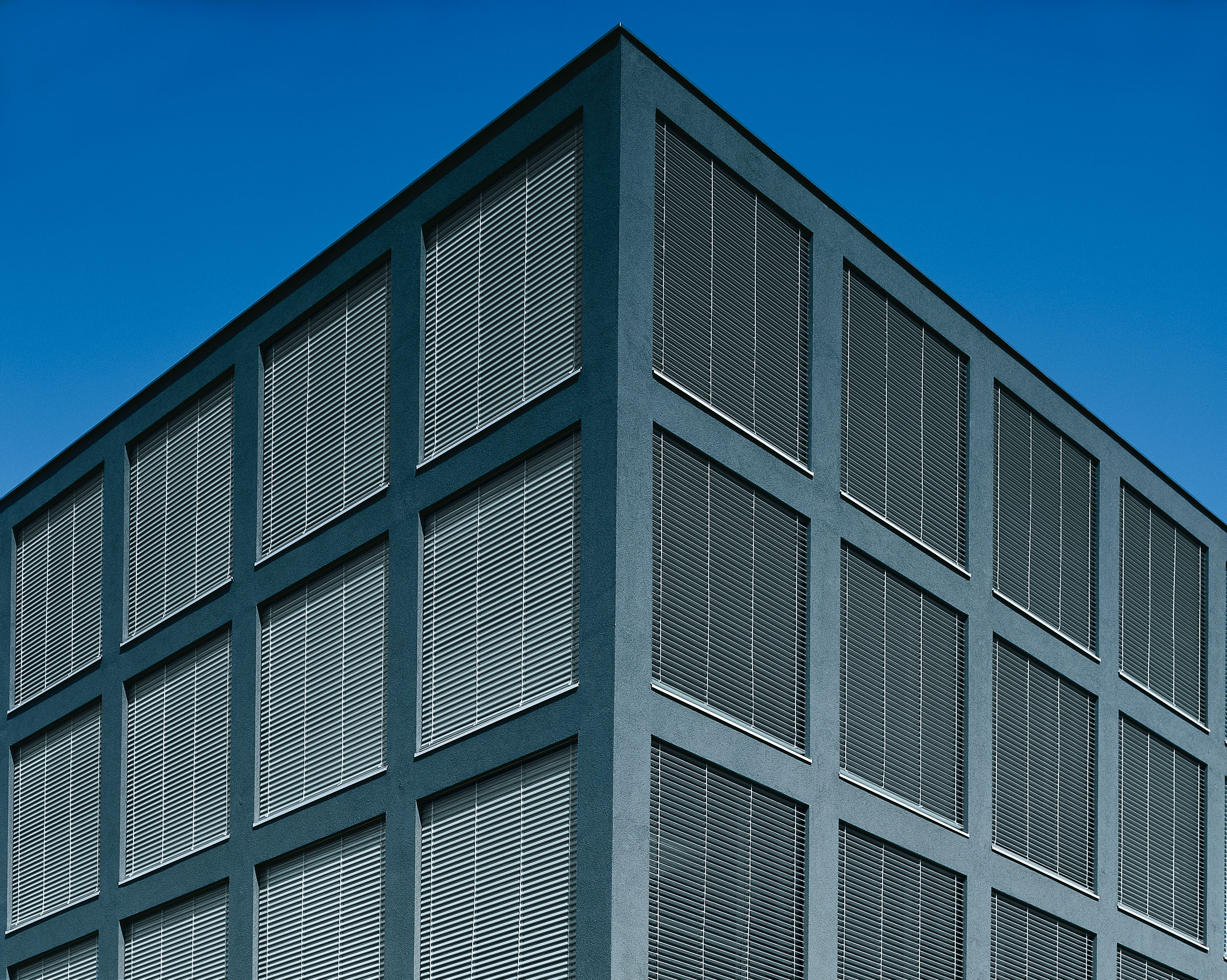 Galeria de Sistema de aislación térmica y terminación exterior ...