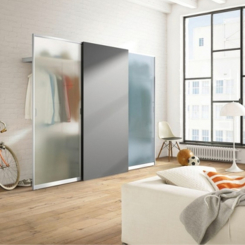 Armario Móvil, Raumplus Mobile de Hbt