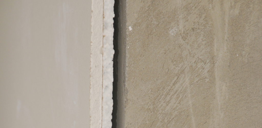 Galeria de Panel aislante térmico - Poligyp - 3