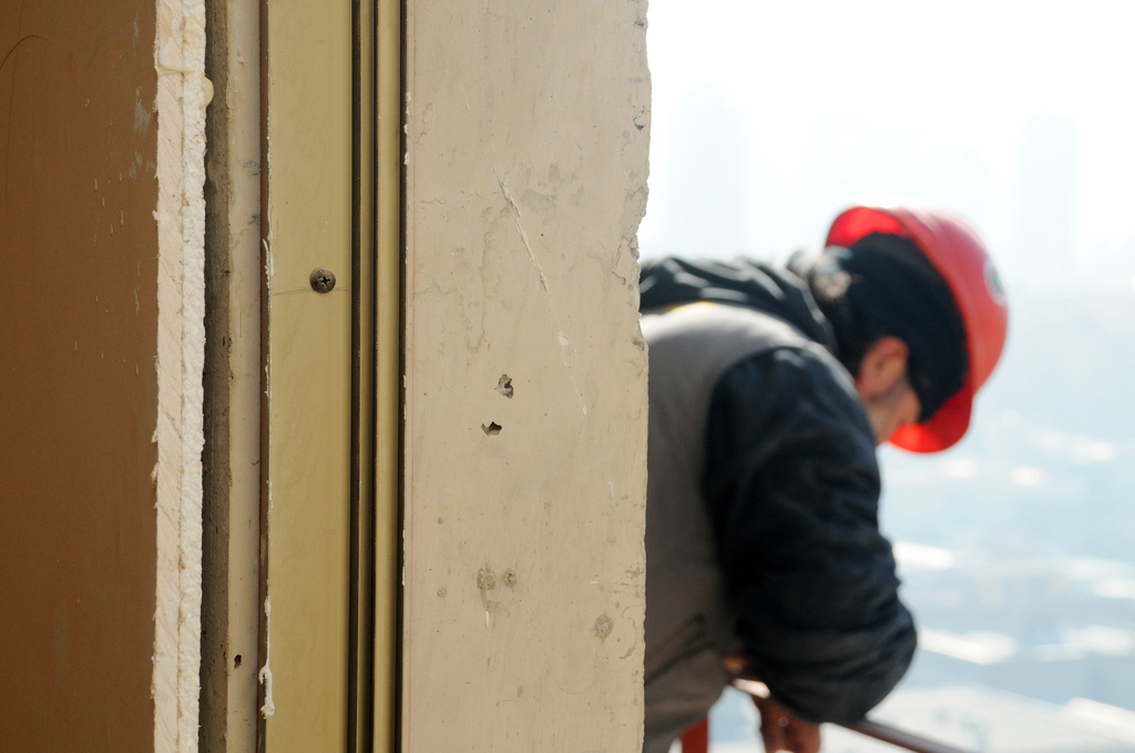 Galeria de Panel aislante térmico - Poligyp - 10