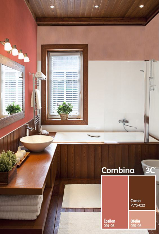 Galeria de Aplicación ColorLife Inspiración - 4