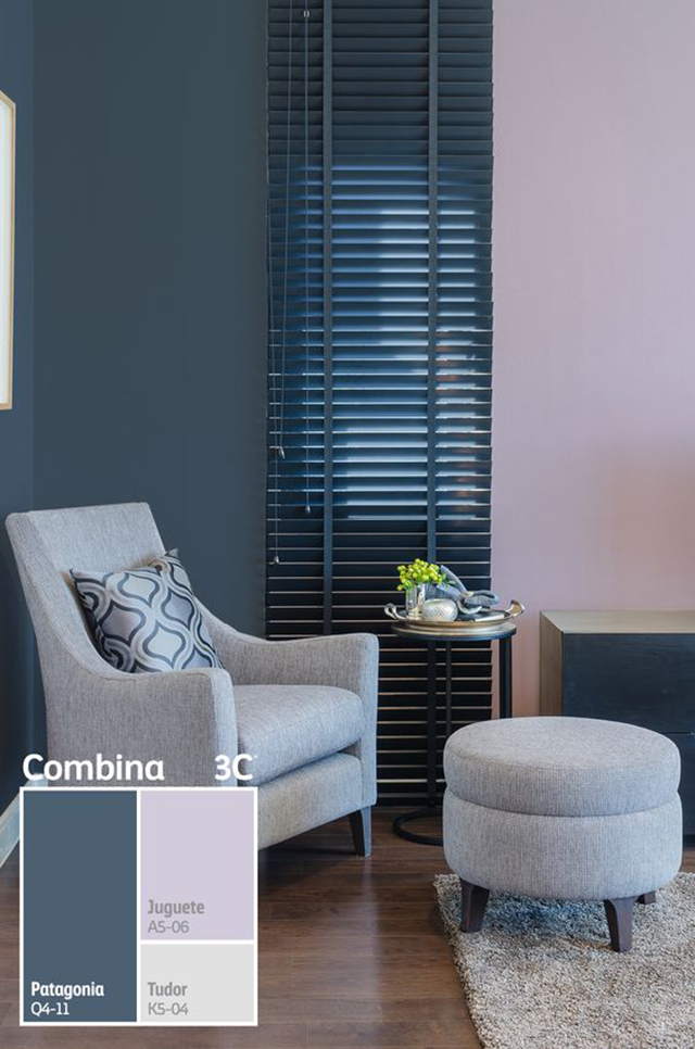 Galeria de Aplicación ColorLife Inspiración - 3