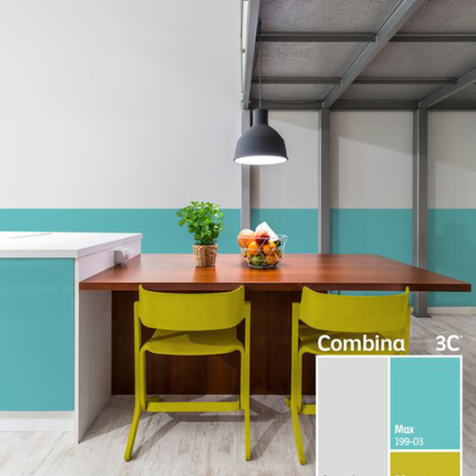 Galeria de Aplicación ColorLife Inspiración - 6