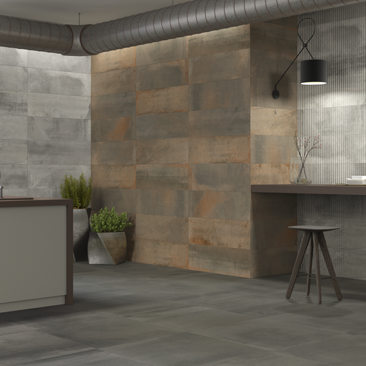 Galeria de Cerámicas esmaltadas Vulcano / Grespania - 3