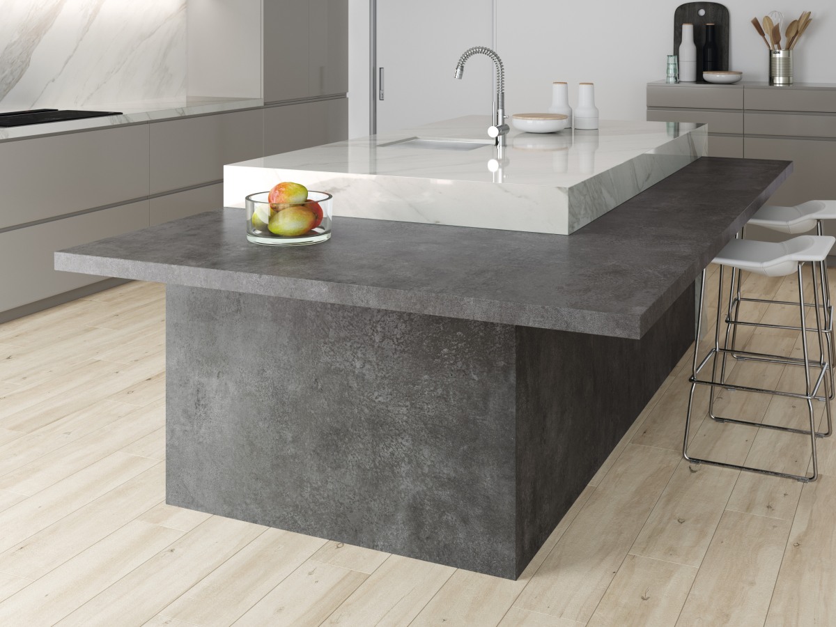 Gallery of Countertops - Coverlam TOP - 17