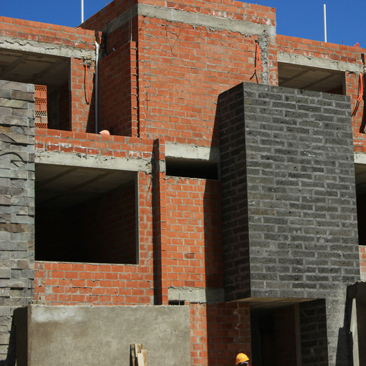 Galeria de Ladrillos repellables - Tabimax y Tabicimbra - 26