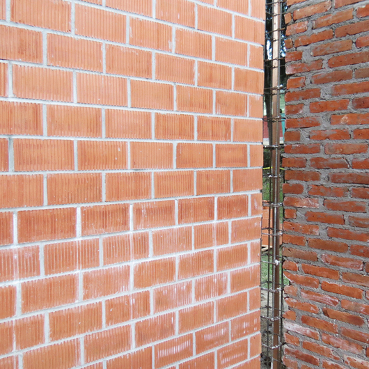 Galeria de Ladrillos repellables - Tabimax y Tabicimbra - 20