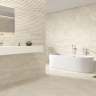 Ceiling and Wall Cladding - Linear from ASI Architectural