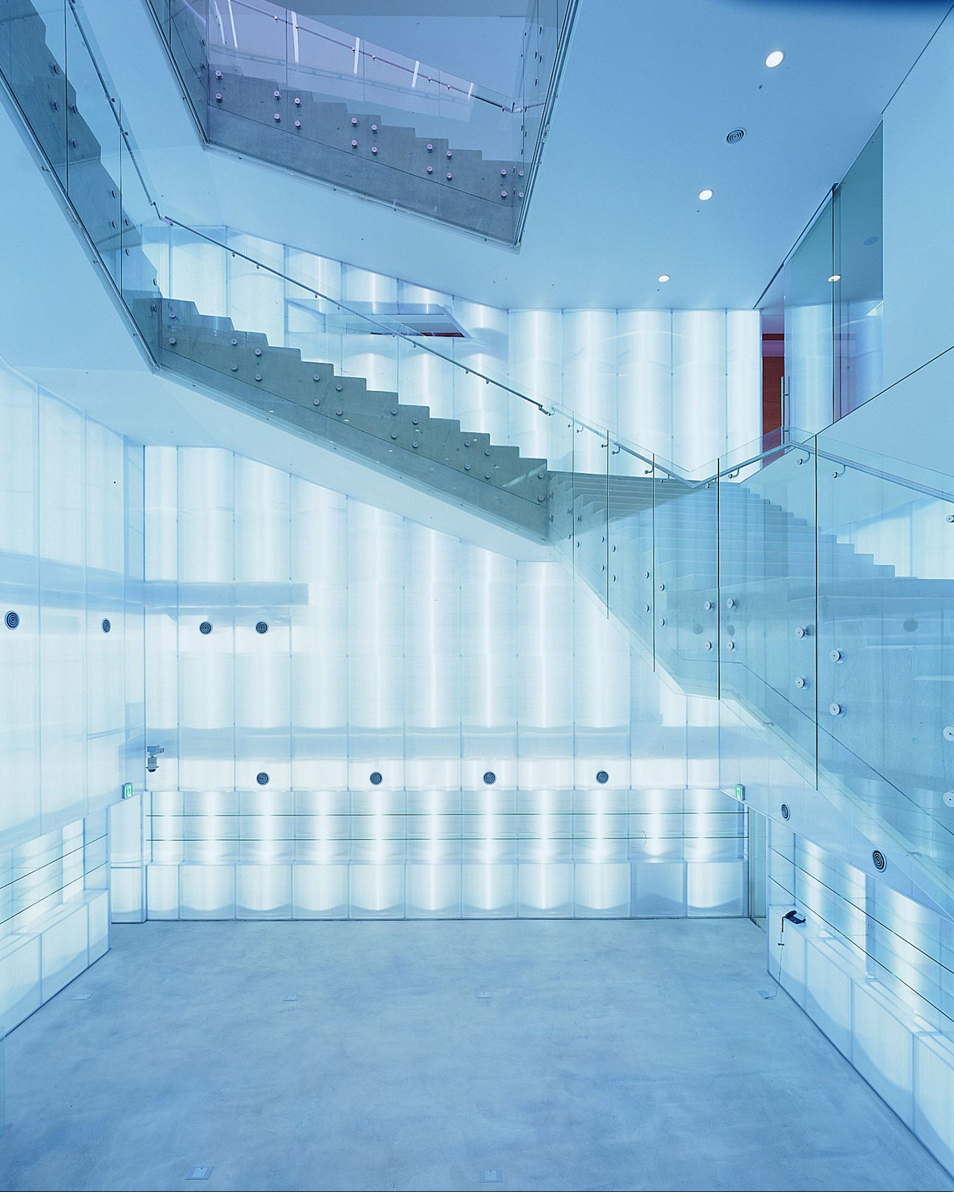 Soluciones para interiorismo de Danpal