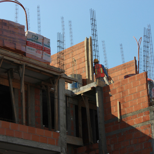 Galeria de Blocks repellables - Novablock - 19