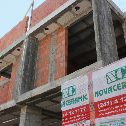 Galeria de Blocks repellables - Novablock - 21