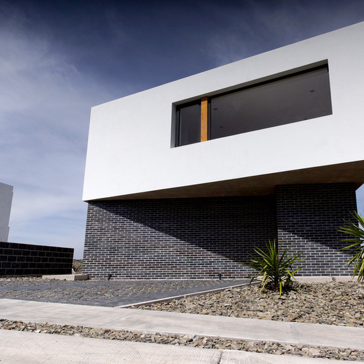 Ladrillo Aparente acabado liso de Novaceramic