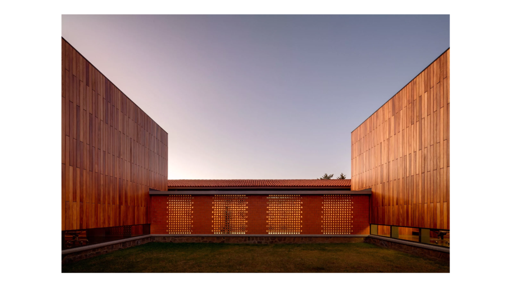 Ladrillo Aparente Acabado Rústico de Novaceramic