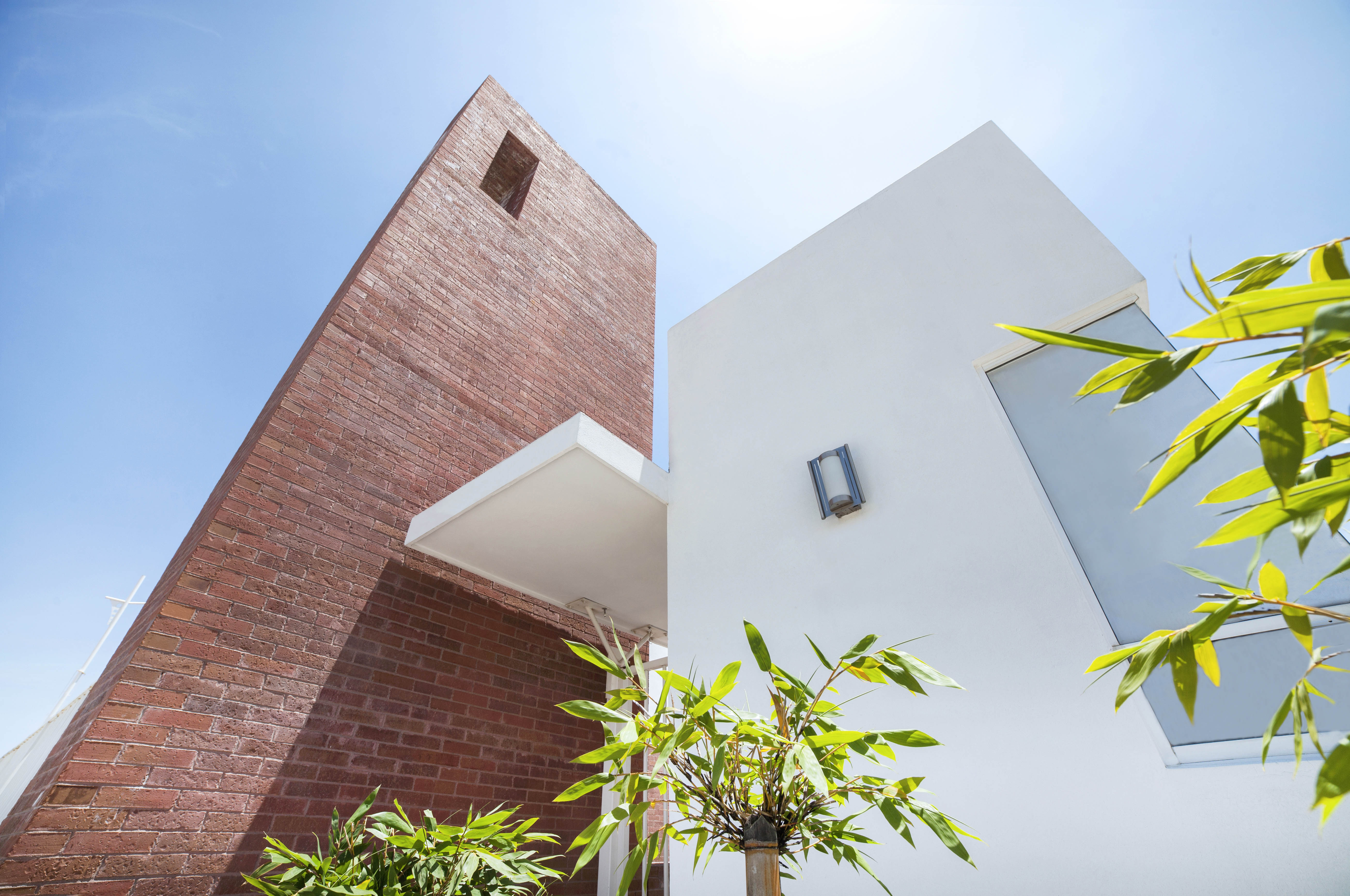 Galeria de Ladrillo Aparente acabado rústico - 18