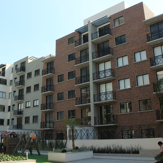 Ladrillo Aparente acabado rústico de Novaceramic