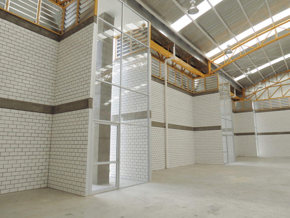 Ladrillo Aparente Esmaltado Vintex de Novaceramic