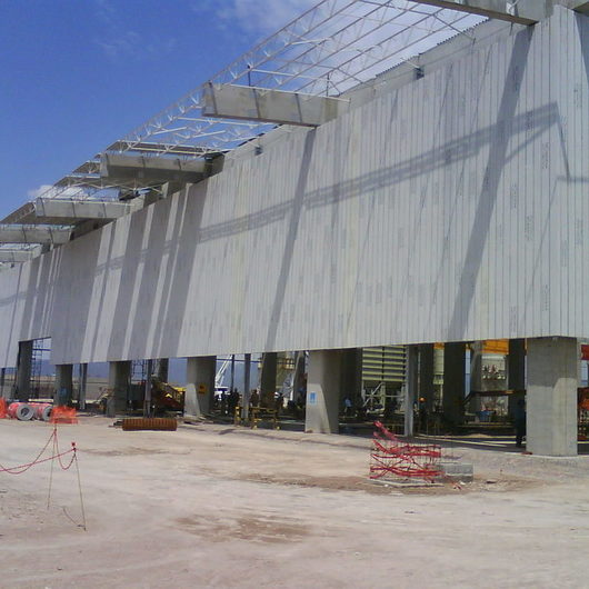 Galeria de Panel aislante para fachadas IKOS® e IKOS i16® - 12