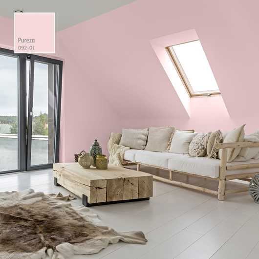 Decorador Virtual de Comex