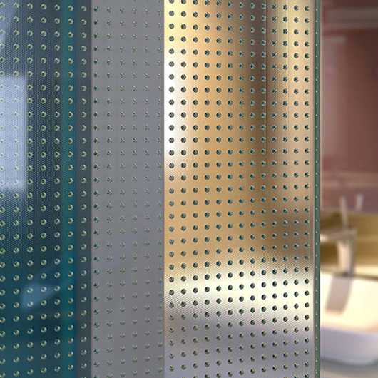 Vidrios / Cristales | ArchDaily