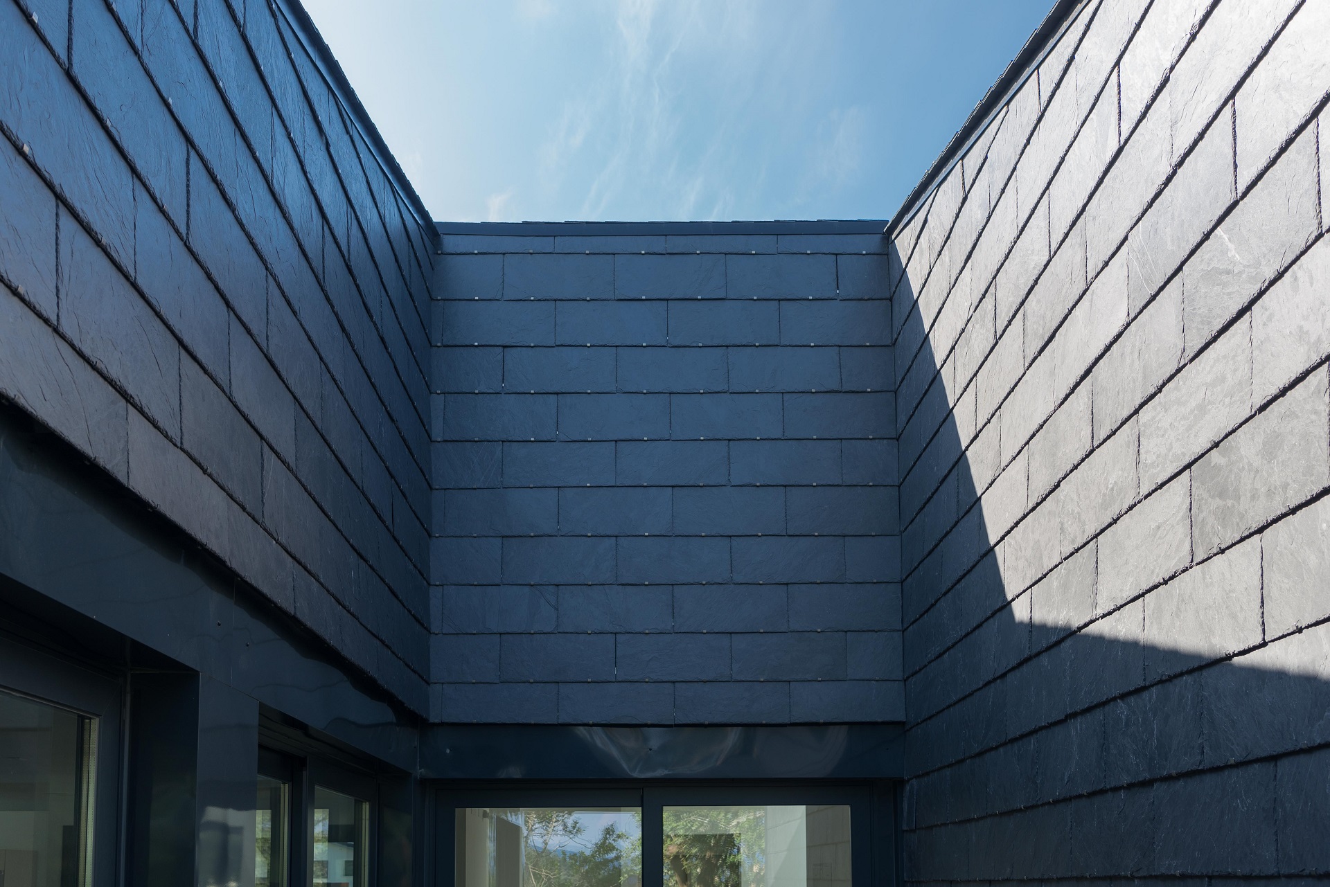 Gallery of Rainscreen Cladding System CUPACLAD 201 VANGUARD - 25