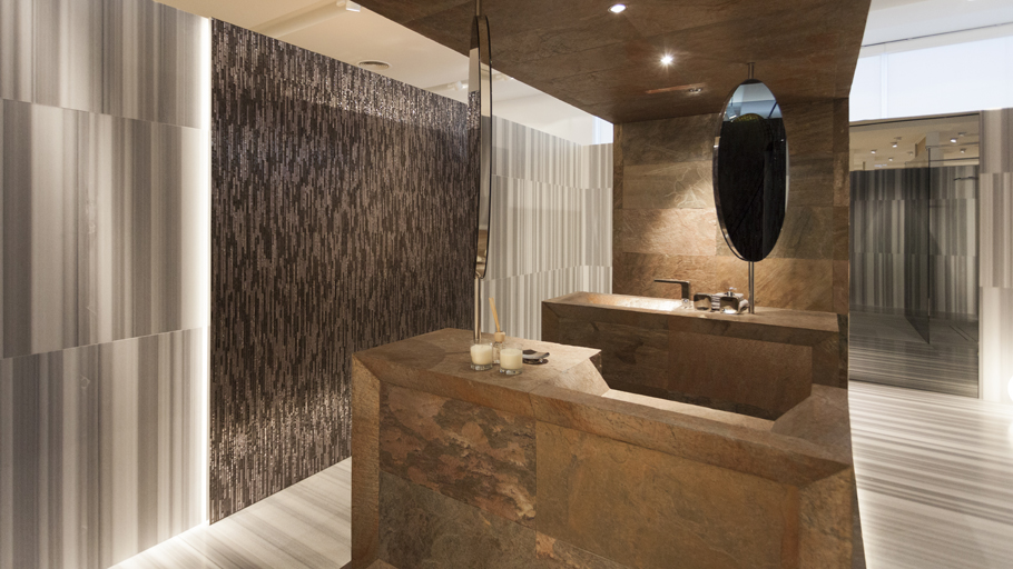 Galeria de Revestimientos de piedra - Air Slate - 2