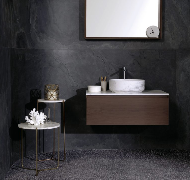 Galeria de Revestimientos de piedra - Air Slate - 6