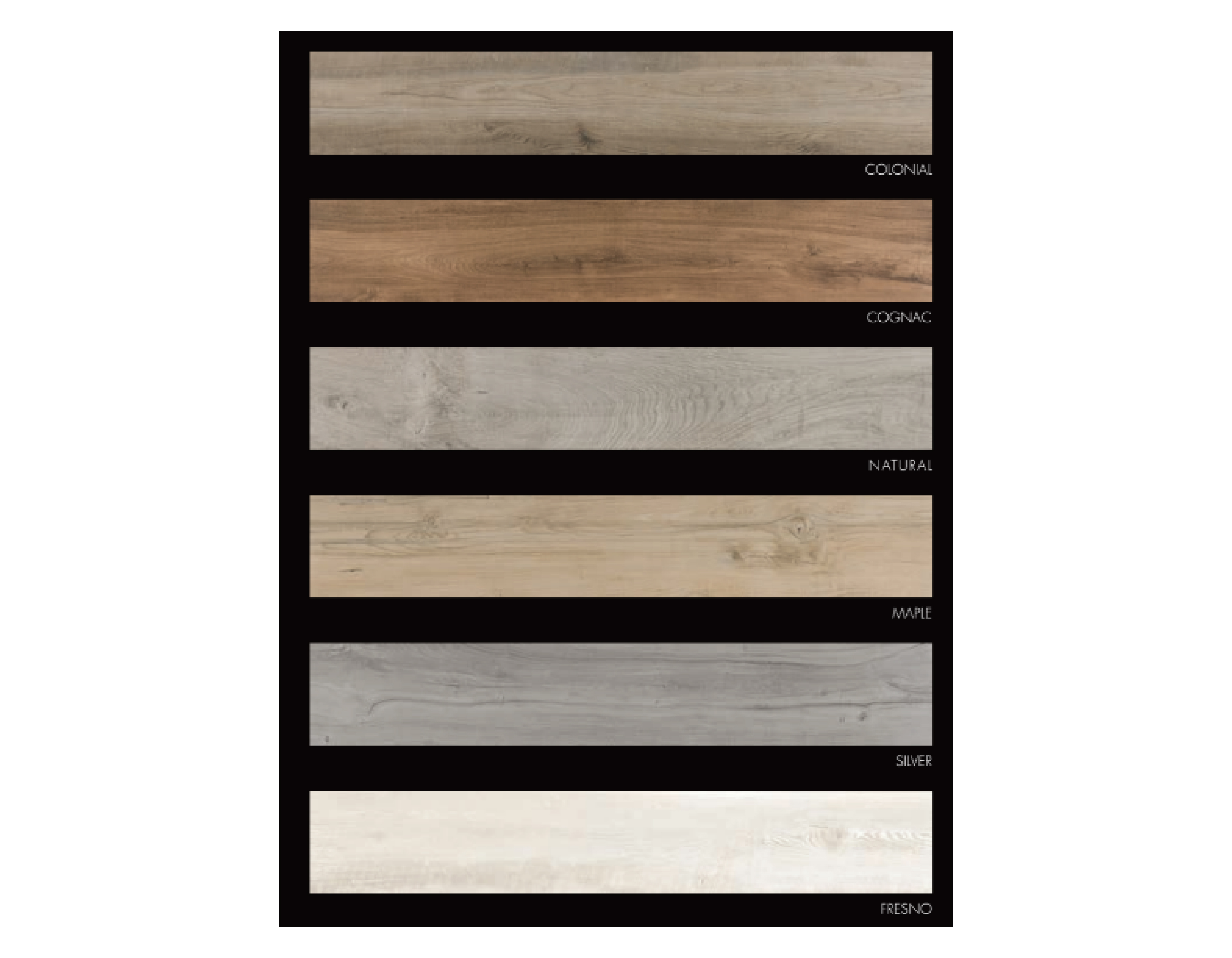 Galeria de Pisos cerámicos PAR-KER® - 16