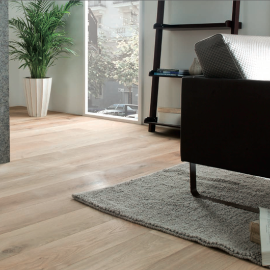 Galeria de Pisos de madera natural - 4