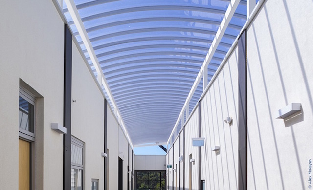 Gallery of Danpal Compact System - 4