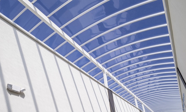 Gallery of Danpal Compact System - 3