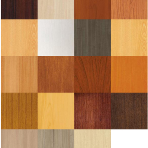 Galeria de Cómo especificar correctamente Melamina - 9