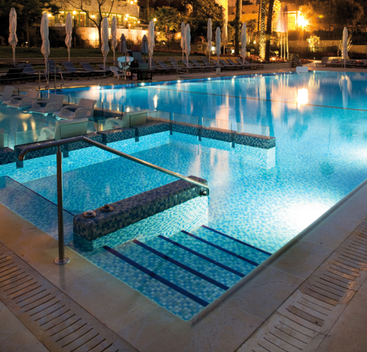 Galeria de Mosaicos Vidrepur - 5