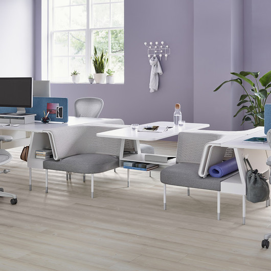 Silla Aeron de Herman Miller