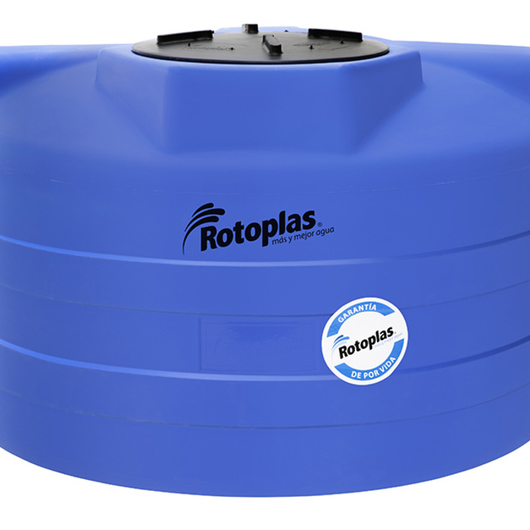 Rotoplas, catálogo de productos | ArchDaily