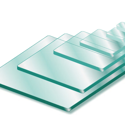 Galeria de Vidrio Starphire® - Interior - 3