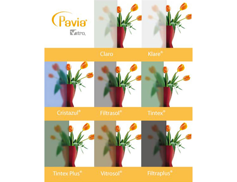 Galeria de Vidrios Decorativos - 4